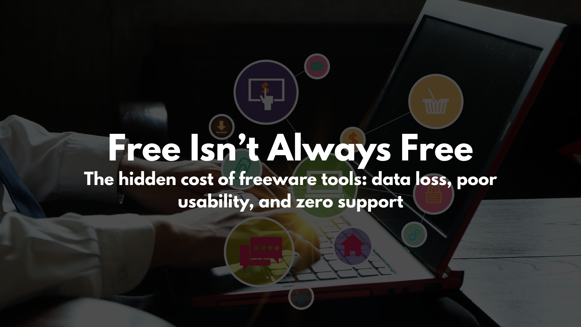 OST to PST Converter Freeware or Paid, Professional Tools? - OST Extractor Pro