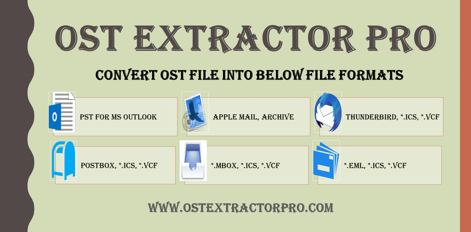 OST to Outlook Windows, Quick Look into a Professional App!